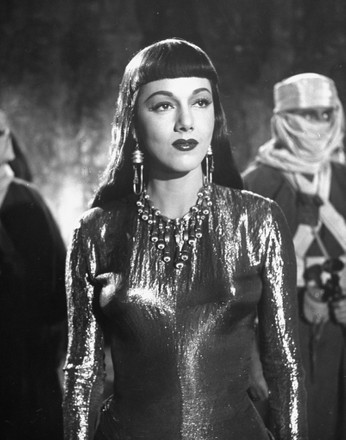 250 Maria montez Stock Pictures, Editorial Images and Stock Photos ...