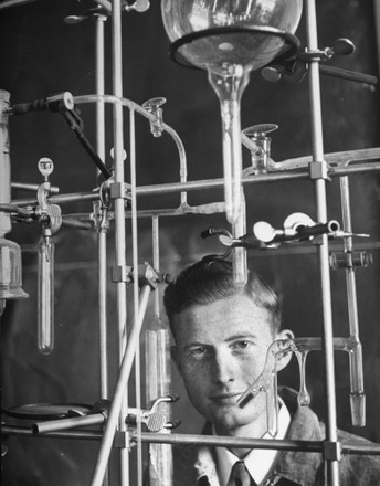 2,000 1940s technology Stock Pictures, Editorial Images and Stock ...