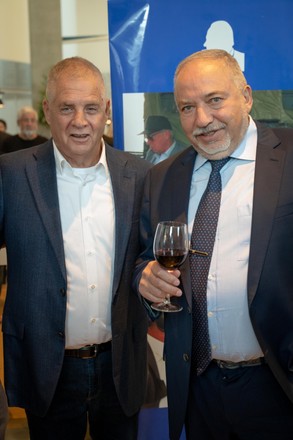 __COUNT__ "Shimon Sheves 'FRIEND'" book party at Rabin Center, Tel Aviv ...