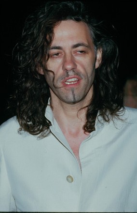 United States Circa 1990 Singer Bob Editorial Stock Photo - Stock Image ...