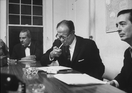 Pres Cuba Jose Miro Cardona R Editorial Stock Photo - Stock Image ...