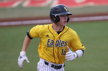 SOUTHERN MISS INFIELDER REED TRIMBLE 16 Editorial Stock Photo - Stock ...