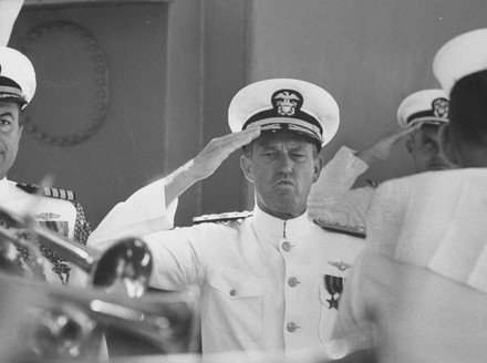 21 Commander of the sixth fleet Stock Pictures, Editorial Images and ...