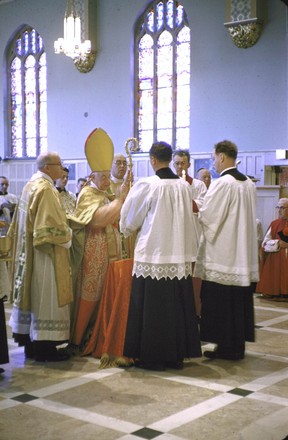 53 Samuel cardinal stritch Stock Pictures, Editorial Images and Stock ...