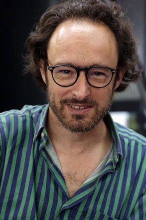 Vincent Edin Editorial Stock Photo - Stock Image | Shutterstock