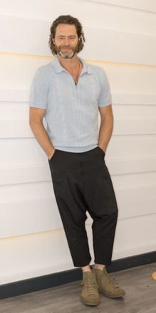 Howard Donald Editorial Stock Photo - Stock Image | Shutterstock