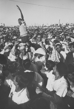 20,000 1950s politics Stock Pictures, Editorial Images and Stock Photos ...