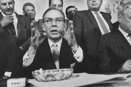 13 Edgar kaiser Stock Pictures, Editorial Images and Stock Photos ...