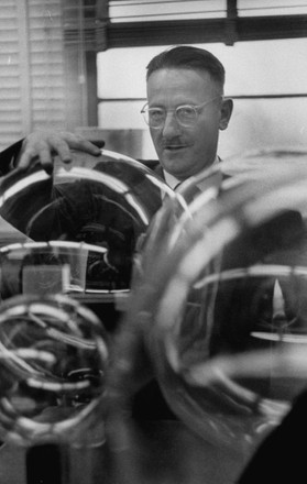 Dr David Bonnet His Stormertron Editorial Stock Photo - Stock Image ...