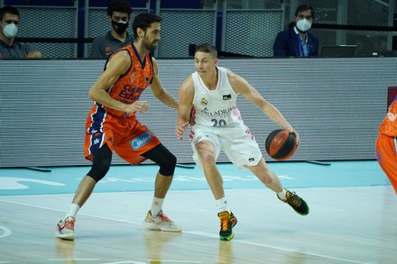 98 Jaycee carroll of real madrid Stock Pictures, Editorial Images and ...