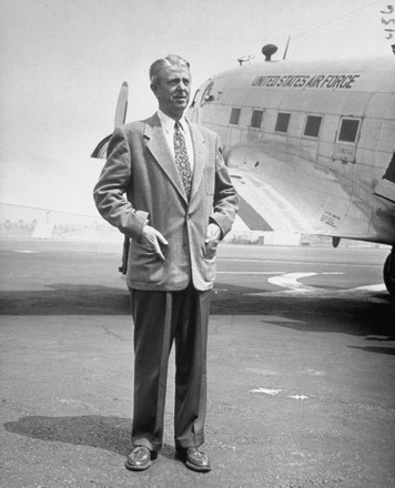 17 Albert wedemeyer Stock Pictures, Editorial Images and Stock Photos ...