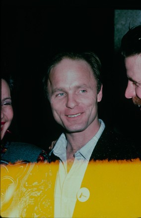 Circa 1990 Actor Ed Harris Editorial Stock Photo - Stock Image ...