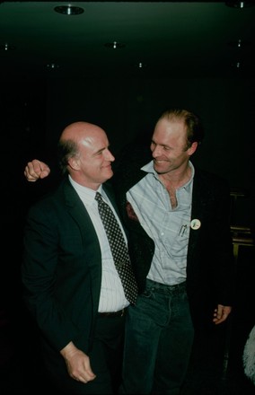 Circa 1990 Actor Ed Harris Editorial Stock Photo - Stock Image ...