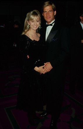 United States Circa 1990 Actress Susan Editorial Stock Photo - Stock ...