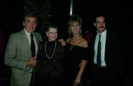 United States March 18 Gene Berry Editorial Stock Photo - Stock Image ...