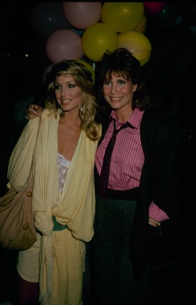 United States March 19 Heather Thomas Editorial Stock Photo - Stock ...