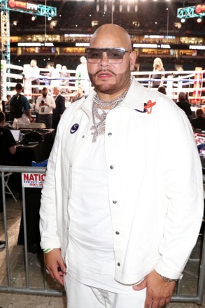 Fat Joe Editorial Stock Photo - Stock Image | Shutterstock