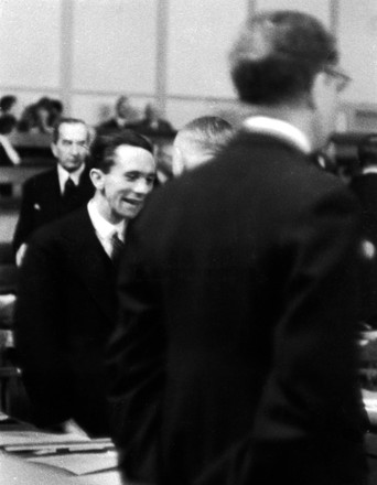 13 Joseph goebbels stands Stock Pictures, Editorial Images and Stock ...