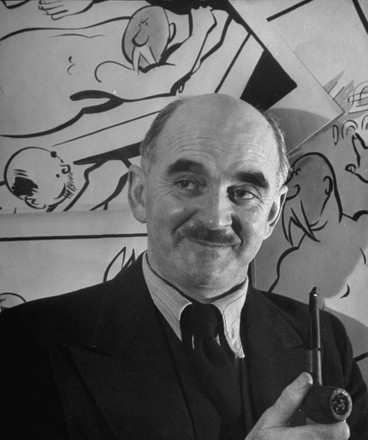 Most Famous British Political Cartoonist David Editorial Stock Photo ...