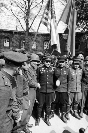 7 Major general reinhardt Stock Pictures, Editorial Images and Stock ...