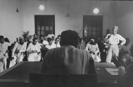 Mohammad Ayub Khan, Pakistan Stock Pictures, Editorial Images and Stock ...