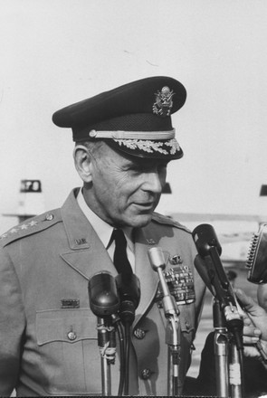 61 General maxwell taylor Stock Pictures, Editorial Images and Stock ...