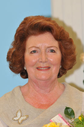 Lady Helen Wogan Editorial Stock Photo - Stock Image | Shutterstock
