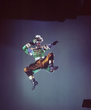Dancer Andre Eglevsky Moor Abt Production Editorial Stock Photo - Stock ...