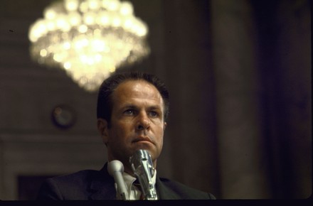 Wh Chief Staff H R Haldeman Editorial Stock Photo - Stock Image ...