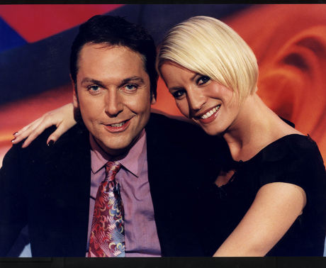 Brian Conley Will Young Editorial Stock Photo - Stock Image | Shutterstock