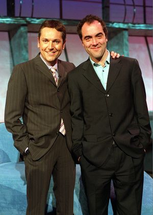 Brian Conley James Nesbit Editorial Stock Photo - Stock Image ...
