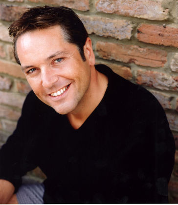 Brian Conley Geri Halliwell Editorial Stock Photo - Stock Image ...