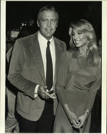 United States March 17 Heather Thomas Editorial Stock Photo - Stock ...