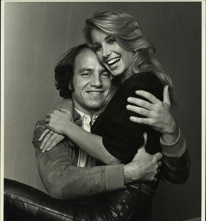 United States March 17 Heather Thomas Editorial Stock Photo - Stock ...