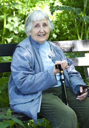 Barbara Webb Editorial Stock Photo - Stock Image | Shutterstock