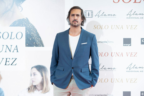 Guillermo Rios Editorial Stock Photo - Stock Image | Shutterstock
