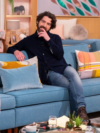 Paul Ready Editorial Stock Photo - Stock Image | Shutterstock