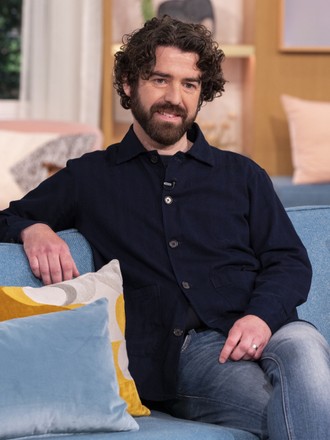 Paul Ready Editorial Stock Photo - Stock Image | Shutterstock