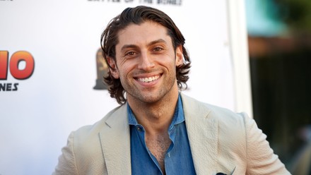 Andrew Lipson Editorial Stock Photo - Stock Image | Shutterstock