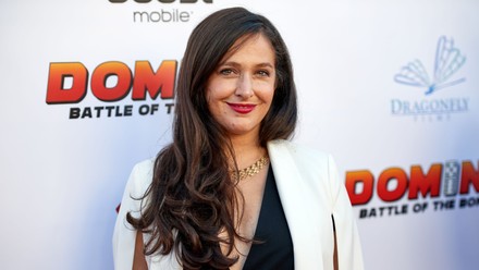 Daisy Hamilton Editorial Stock Photo - Stock Image | Shutterstock