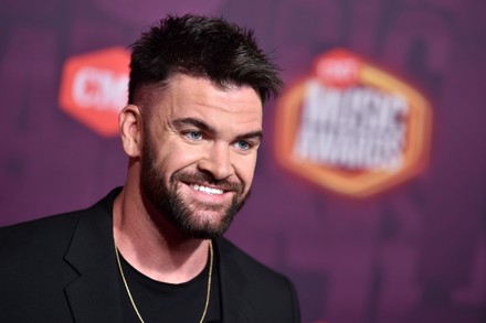 Dylan Scott Editorial Stock Photo - Stock Image | Shutterstock