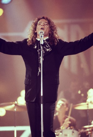 INXS in concert - 1986 Stock Pictures, Editorial Images and Stock ...