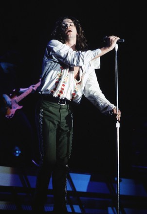 INXS in concert - 1986 Stock Pictures, Editorial Images and Stock ...