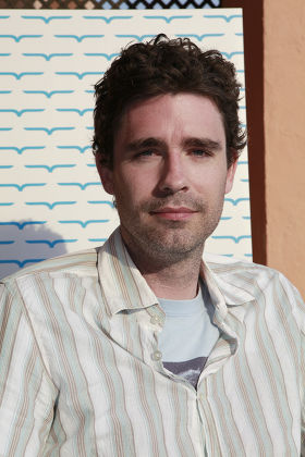 Joshua Ferris Editorial Stock Photo - Stock Image | Shutterstock