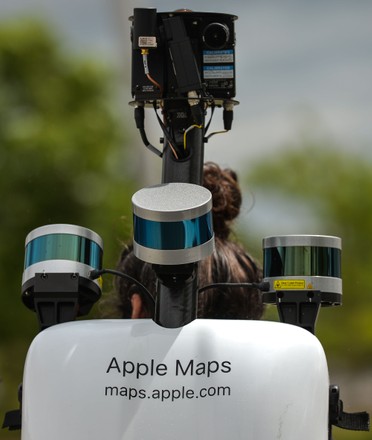 5 Apple maps backpack Stock Pictures, Editorial Images and Stock Photos ...