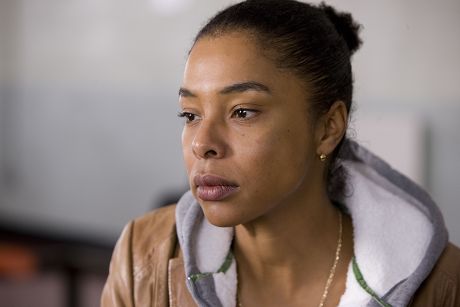 Pictured Sophie Okonedo Connie Mclaren Editorial Stock Photo - Stock ...