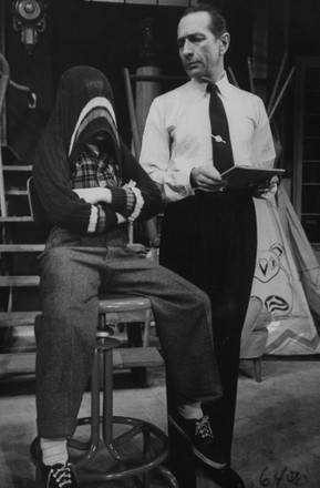 7 Donald cook actor Stock Pictures, Editorial Images and Stock Photos ...