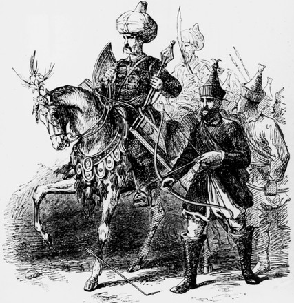 Engraving Suleiman 14941566 Ottoman Sultan Called Editorial Stock Photo ...