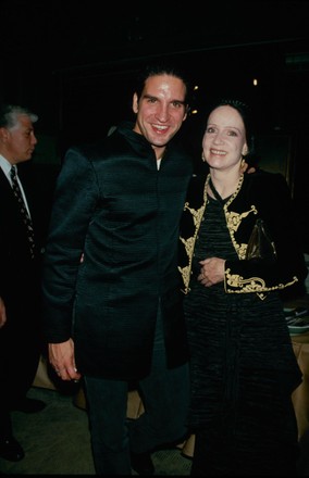 Mary McFadden Stock Pictures, Editorial Images and Stock Photos ...