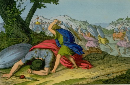 7 Goliath warrior Stock Pictures, Editorial Images and Stock Photos ...